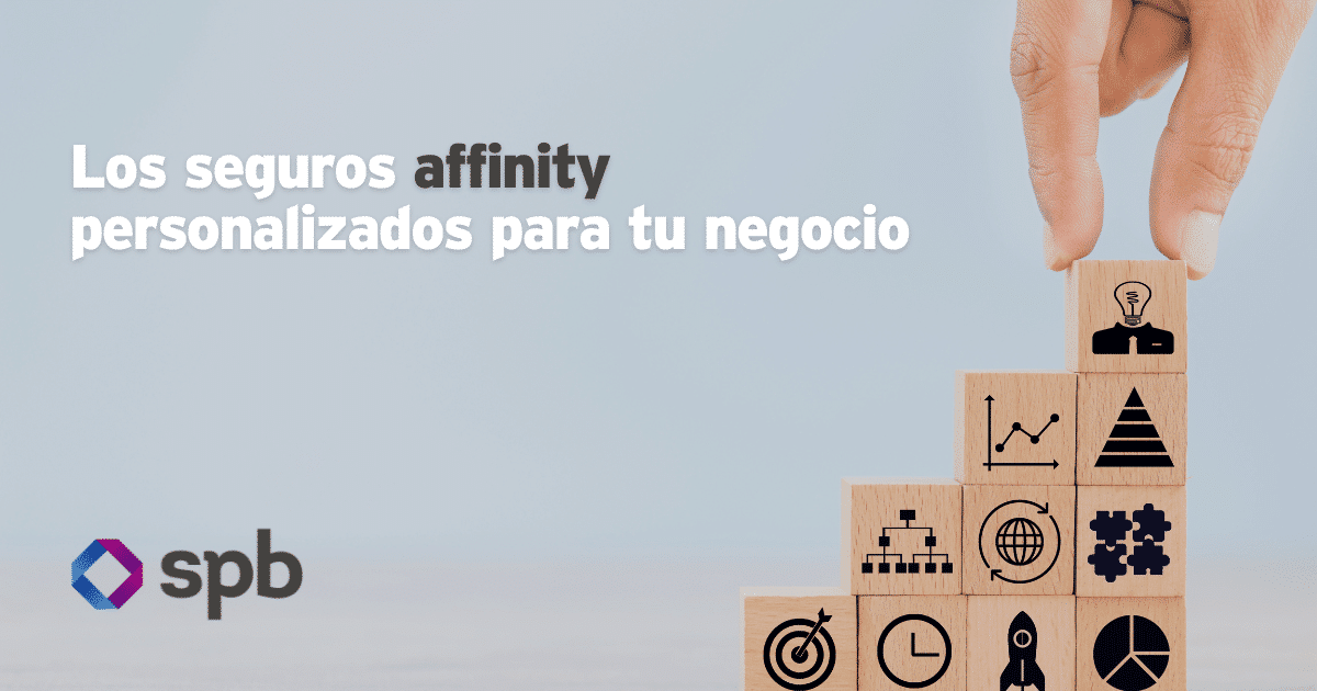 Soluciones a medida en los seguros affinity